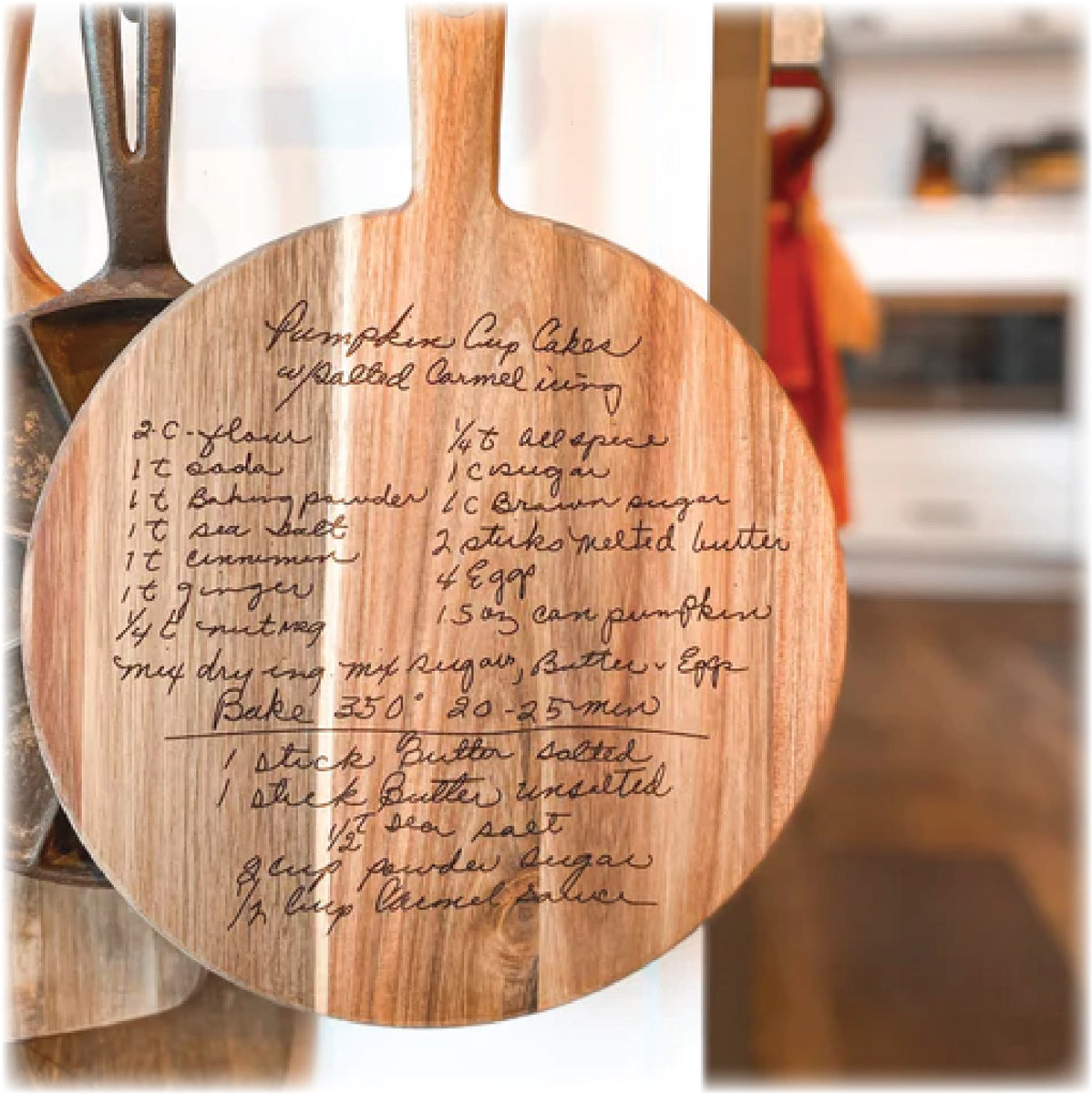 Handwritten Keepsakes – Selah Creative Company