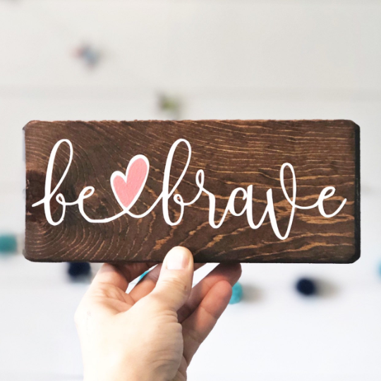 One Little Word - 2018 Version – Selah Creative Company